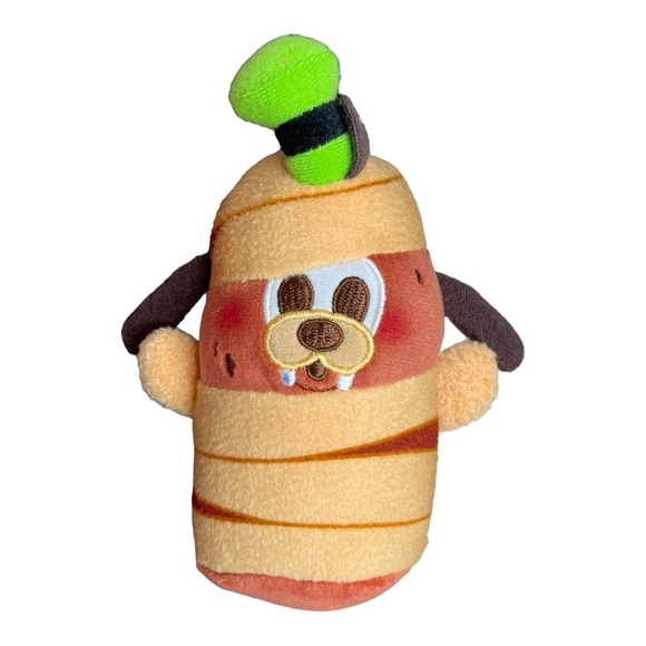 Disney | Toys | Disney Munchlings Goofy Mummy Hot Dogterrifying Treats ...